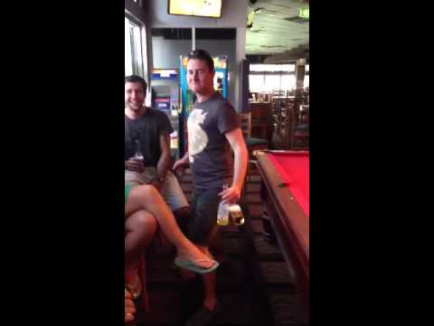 Best Sack Tap - YouTube