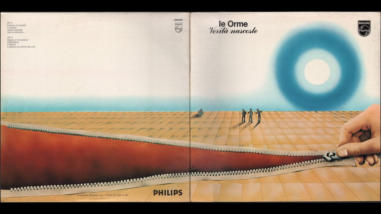 - 9° LP - 1976 - FULL ALBUM - YouTube