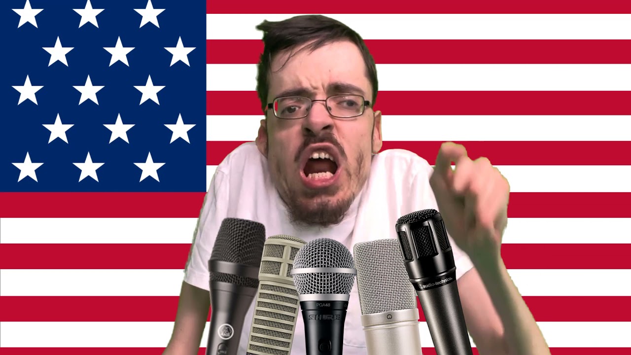 POLITICAL VIDEO - YouTube