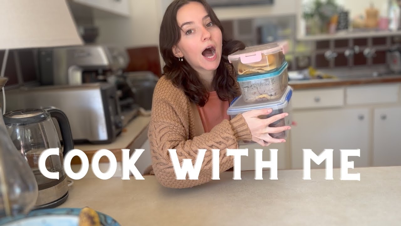 COOKING WITH ZOE | *delishhh* - YouTube