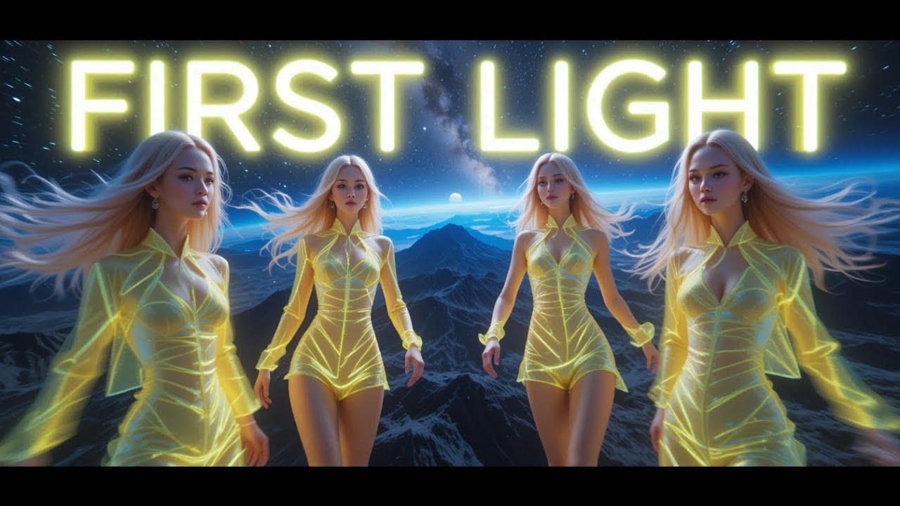 First Light - YouTube