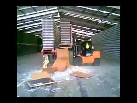 Forklift accident photos - digfiko