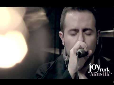 Emre Aydın - Bitti Tebrikler // JoyTürk Akustik