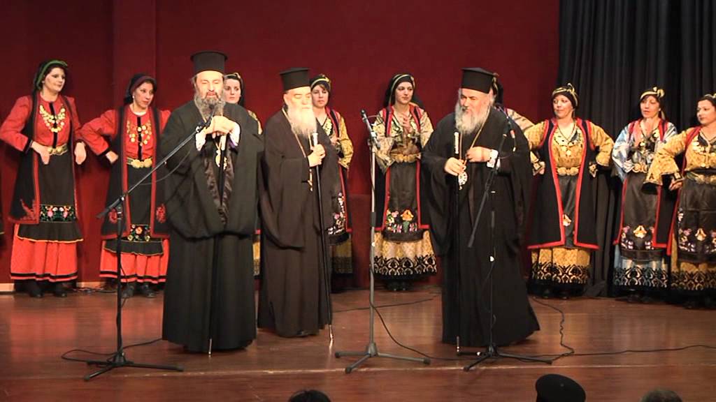 ΤΙΜΗΤΙΚΗ ΕΚΔΗΛΩΣΗ ΓΙΑ ΜΗΤΡΟΠΟΛΙΤΕΣ 2_2_13 ΜΕΡΟΣ 6 - YouTube