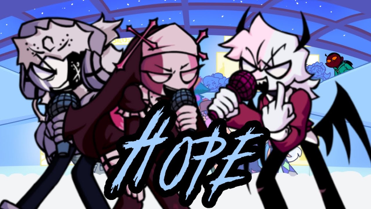 Hope || Sarvente & Ruv VS Selever [CHRISTMAS SPECIAL!!!] - YouTube