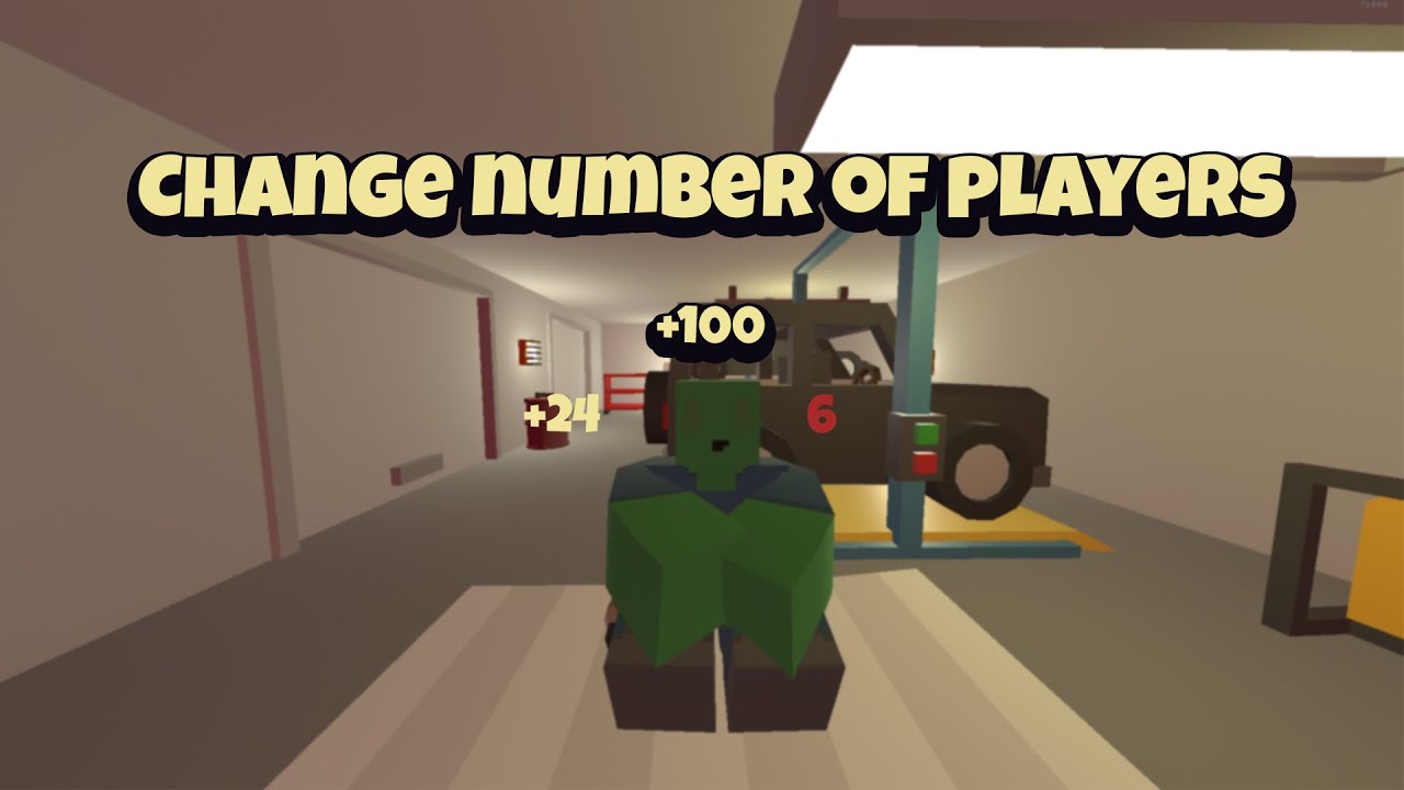 How To Change Max Number Of Players Unturned YouTube how-to-change-max-number-of-players-unturned-youtube