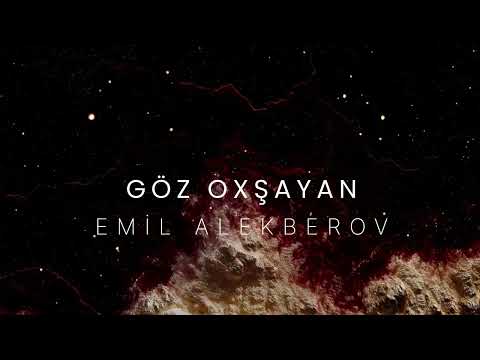 Göz Oxşayan