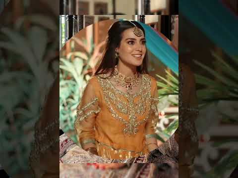 iqra Aziz khuda aur Mohabbat episode 23 #youtubeshorts 💞💞