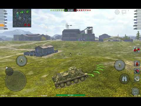 First Real Gameplay! | 1# WOTB Gameplay - YouTube