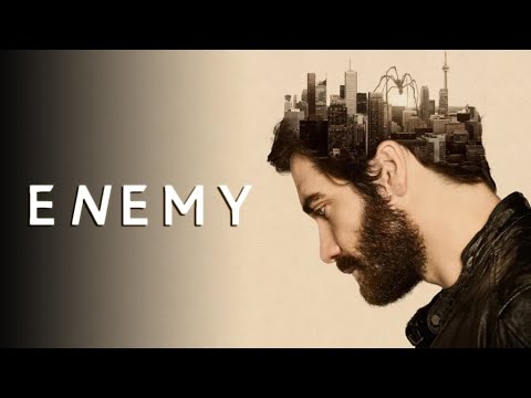 Enemy (2013) Full Movie Review | Jake Gyllenhaal, Mélanie Laurent & Sarah Gadon | Review & Facts