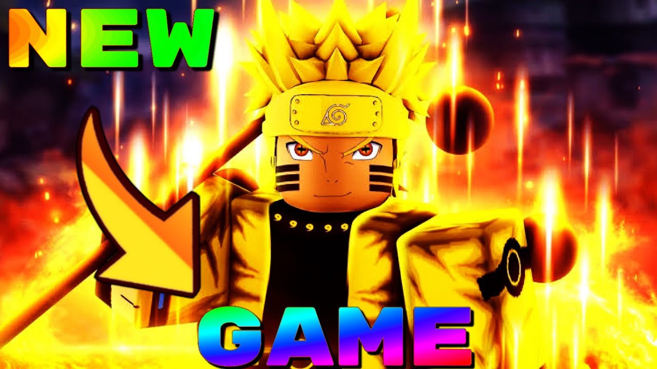 LANÇOU ESSE NOVO JOGO DE ANIMES E JA ESTOU FICANDO MUITO FORTE - Anime ...