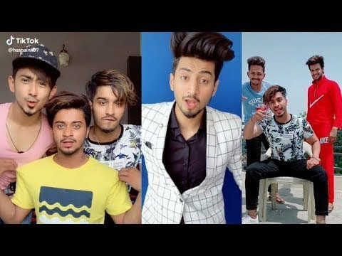 Behind the scenes and Tik Tok of Team 07 - YouTube