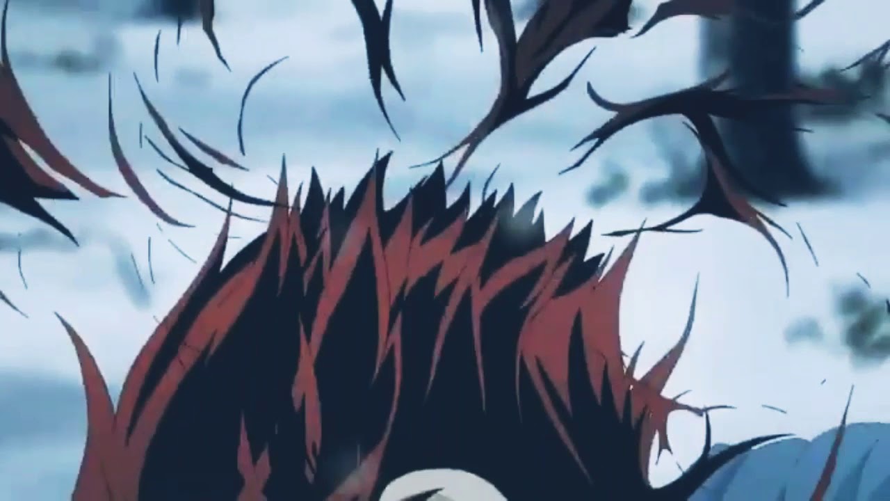 Natural [anime music video] - YouTube