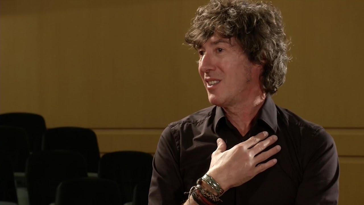 Roberto Musso habla de "Apocalipsis Zombi", el nuevo disco del Cuarteto ...