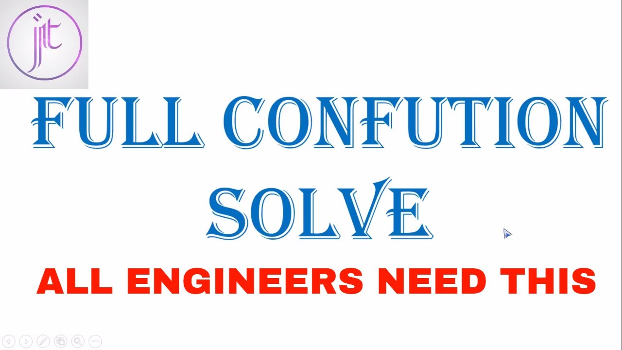 basic unit conversion in civil engineering by jana technic - YouTube