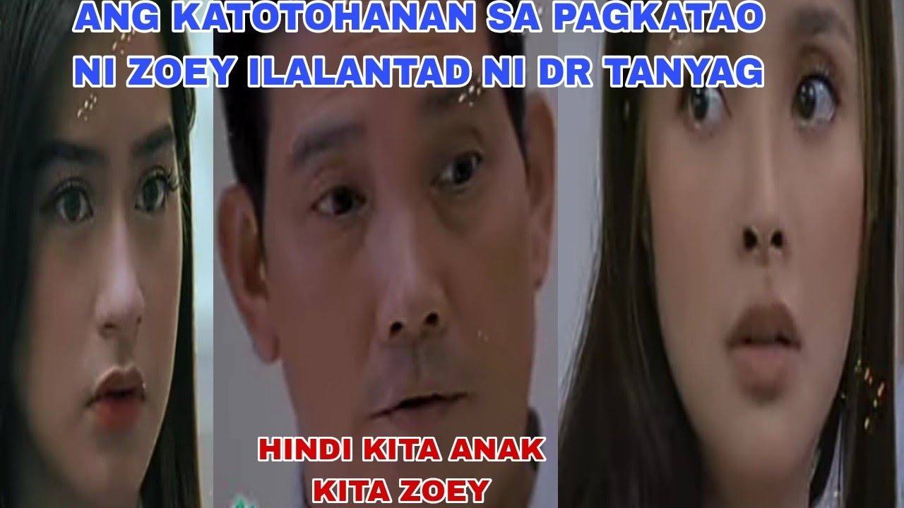 ABOT KAMAY NA PANGARAP AUGUST 23 2023 HAPPENED I ANALYN SANTOS ANG ...