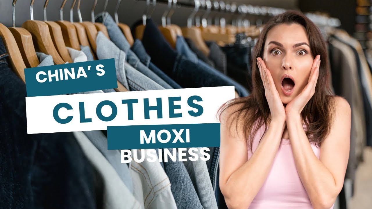 Import any-type of clothes directly from China Market at very low cost ...