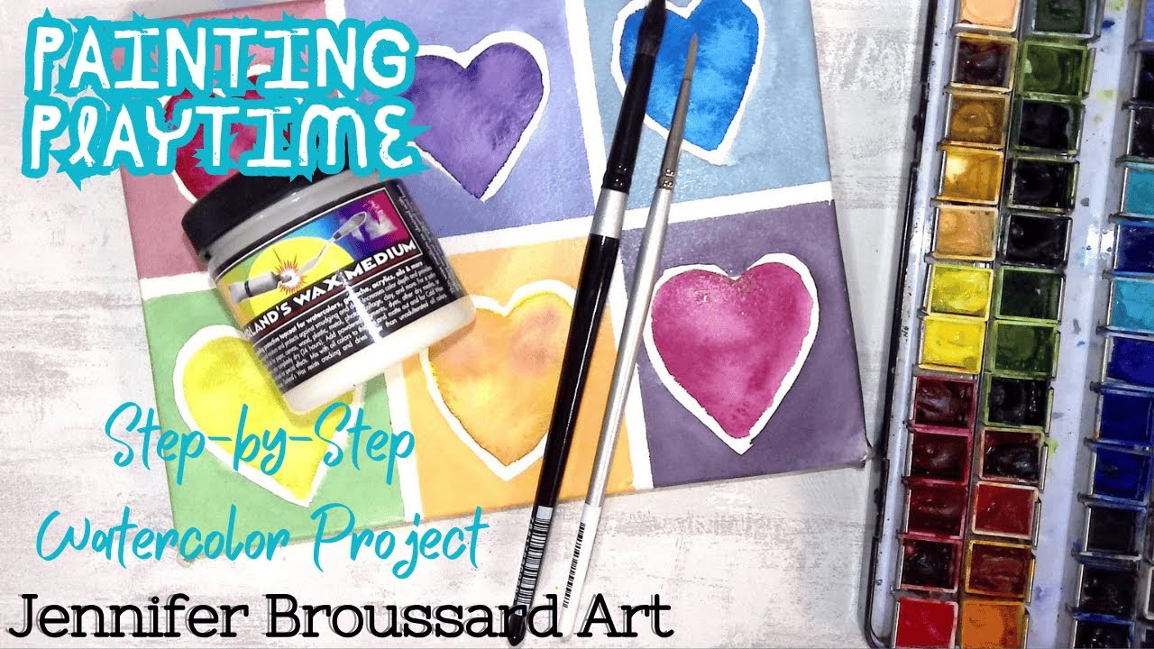 Multi-step Project with Wax and Stretching Experiment - YouTube