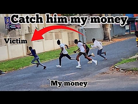 I want my money back in the hood prank@Kkintheminer @NJ 958 @Thewalkingkiing.@stevie_j_4 @u.ncledon_
