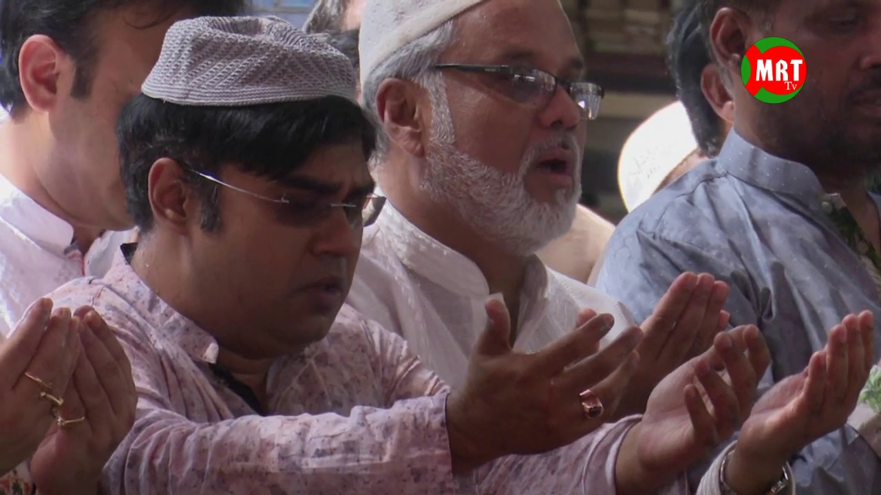 সিলেটে মাজার জিয়ারতের মাধ্যমে সাদ এরশাদের নির্বাচনী কার্যক্রম শুরু ...