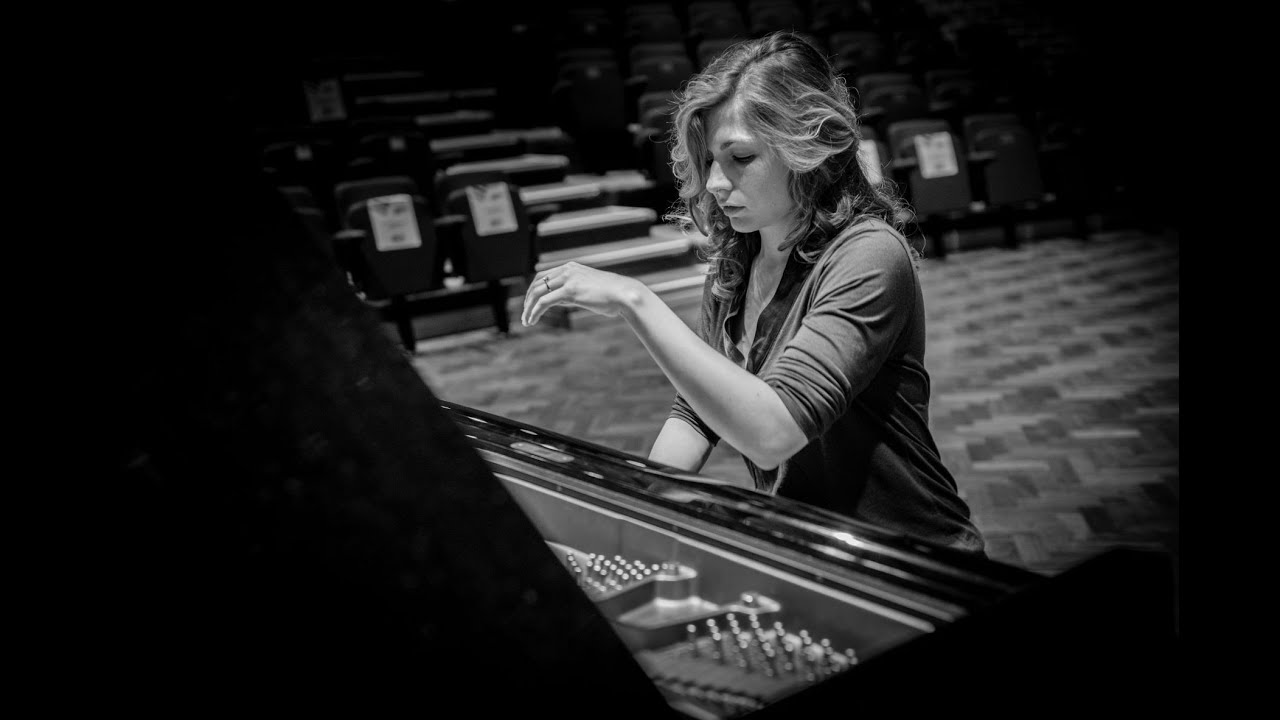 Thomas Tomkins: A Sad Pavan for These Distracted Times (piano) - YouTube