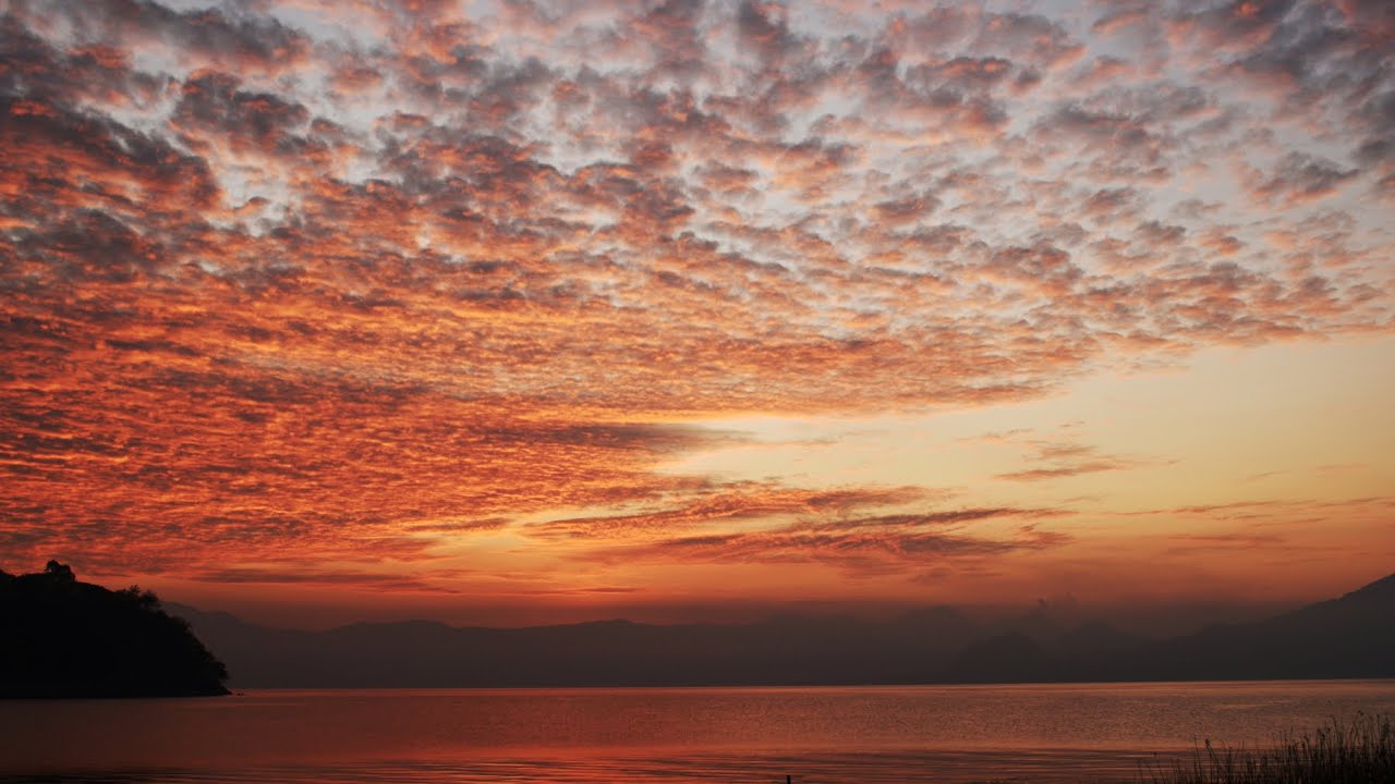 The Trecena of Aq'ab'al (26th February - 9th March 2020) - YouTube