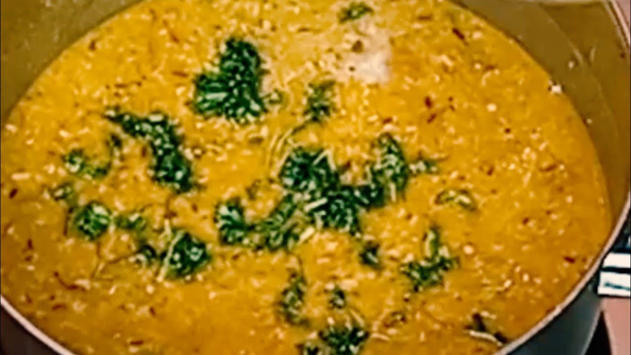 Protein Se Bharpur Chilke Wali Moong Ki Dal Recipe Moong Ki Dal Youtube