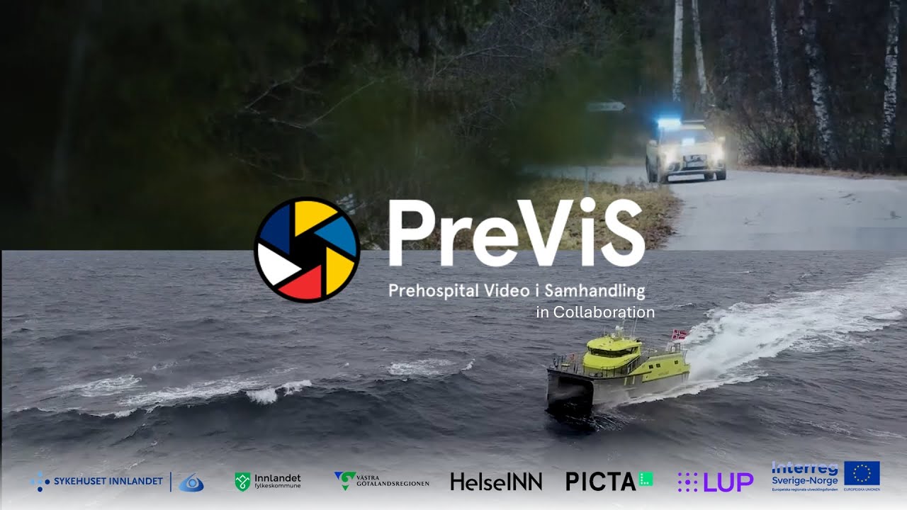 PreViS - Description - YouTube