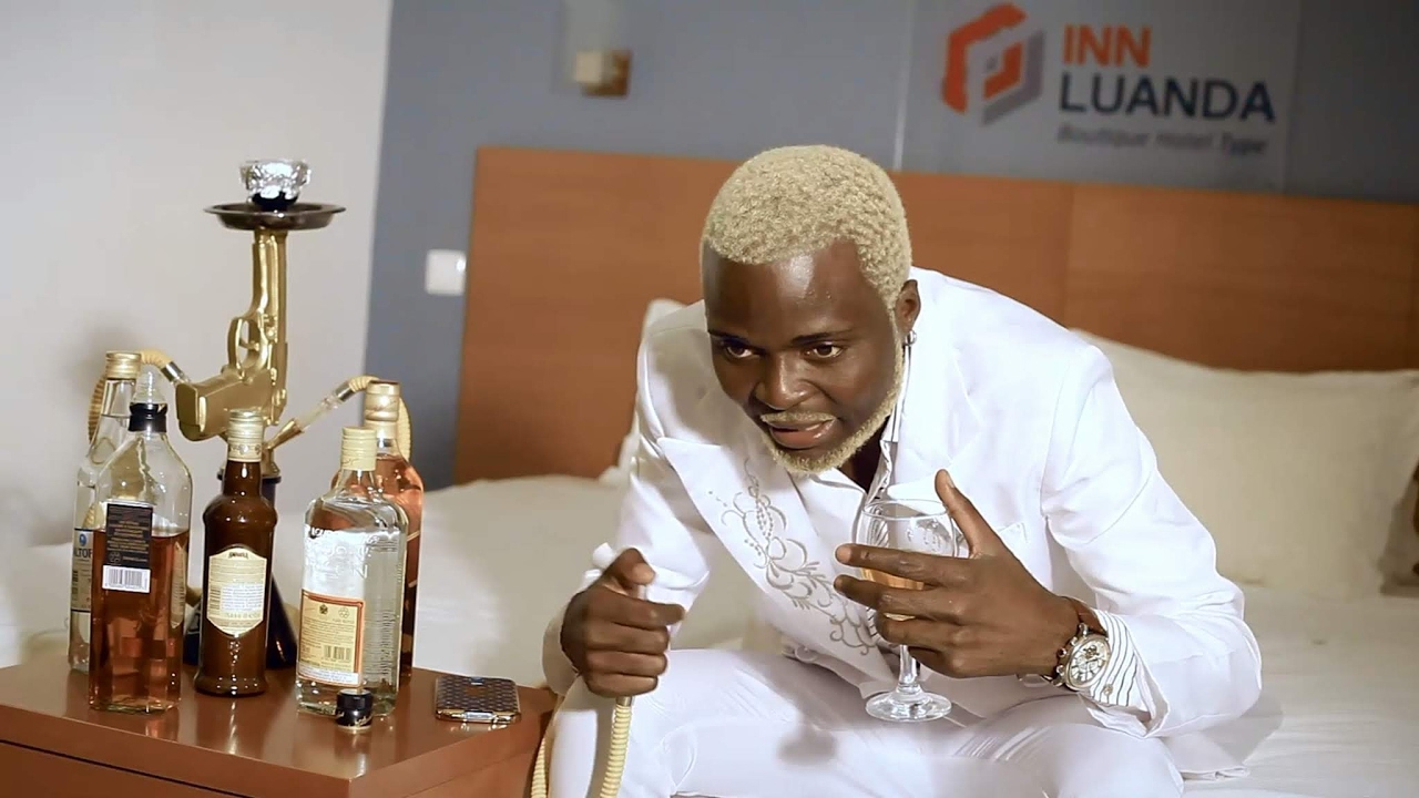 J.S-NEWS_Sr. António Marques Secretário da Jura UNITA em Luanda entrevista exclusivo - YouTube