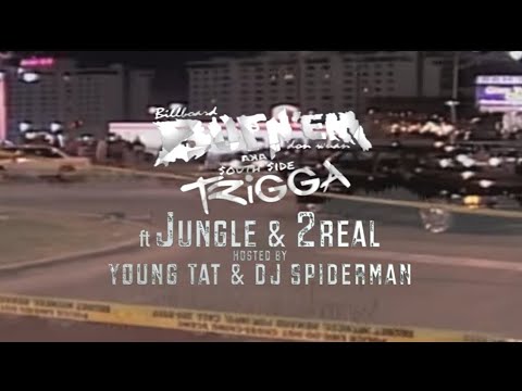 (LFD) Left 4 Dead - Billboard Burn'em ft Jungle & 2Real. Hosted by RIP ...