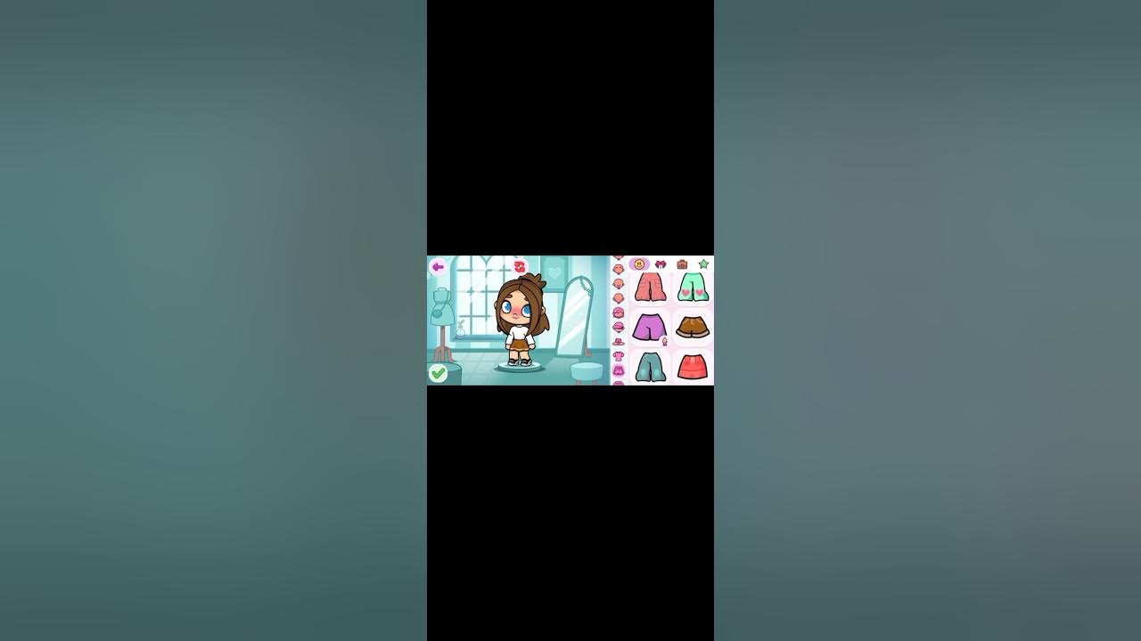 ИГРАЕМ В АВАТАР WORLD - YouTube