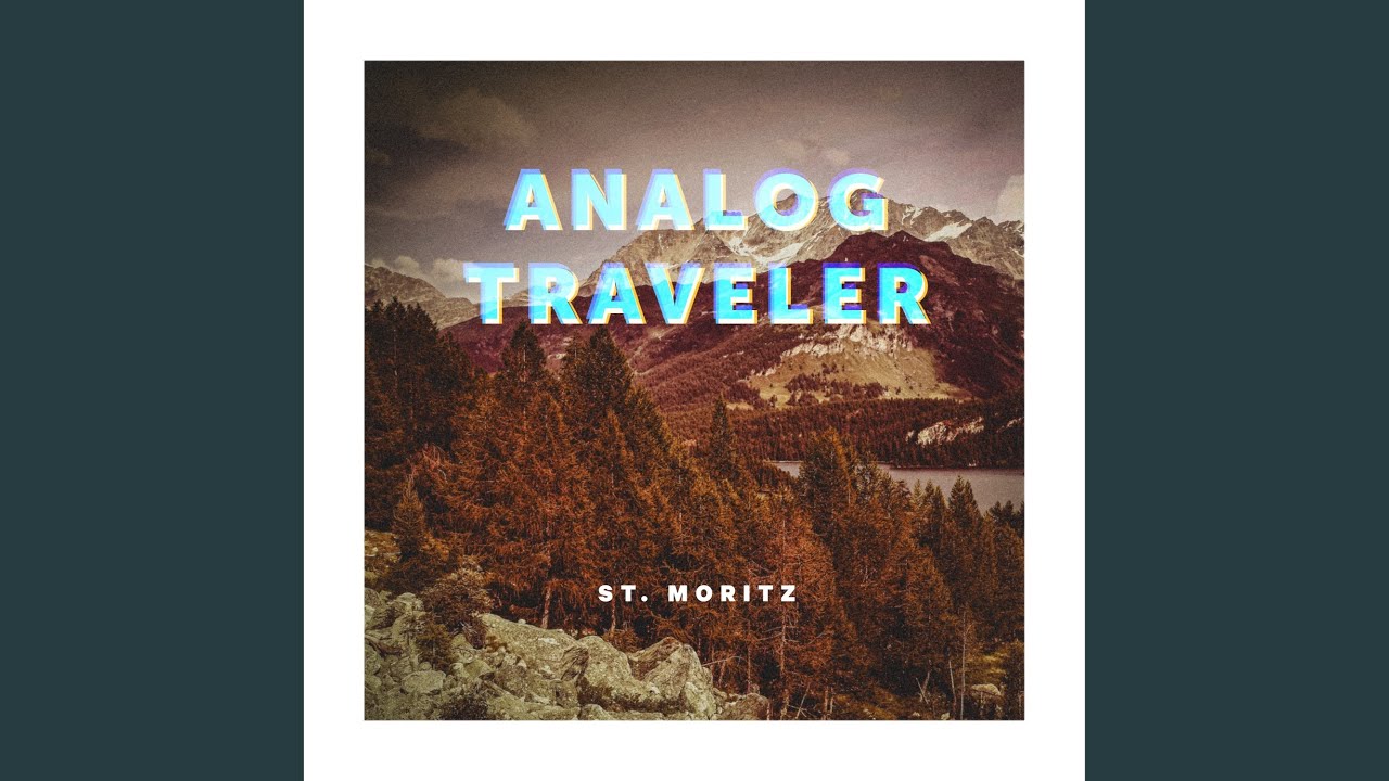 St. Moritz - YouTube