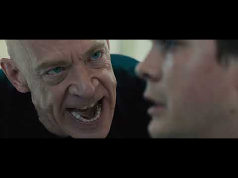 Whiplash Original Short Film