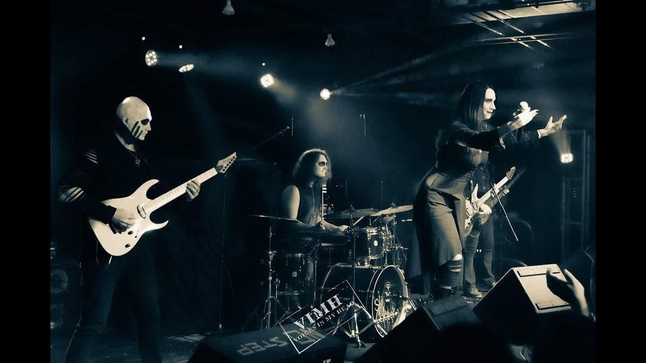 St October LIVE @ WC Social Club 10/12/22 - YouTube