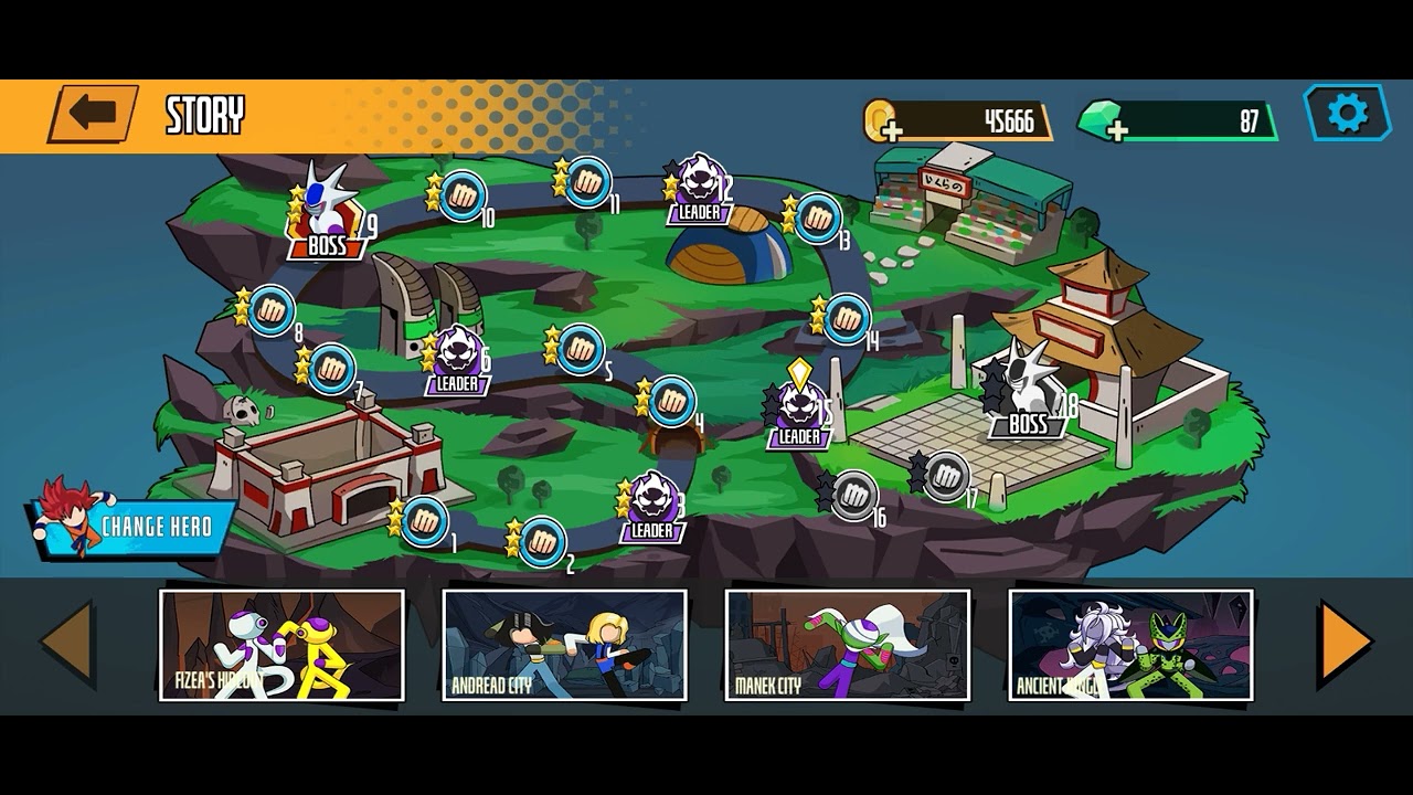 bermain stiman dragontal - YouTube