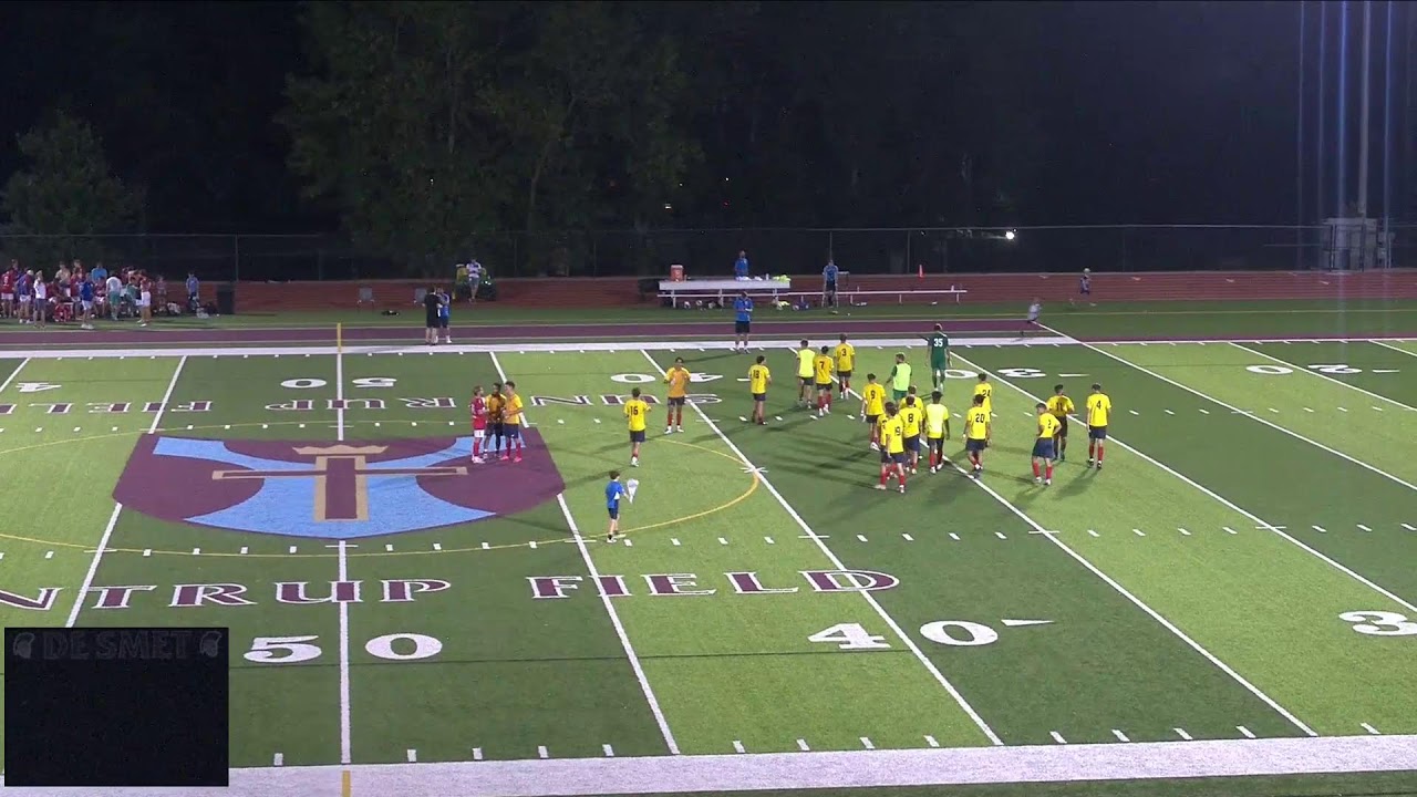MWPL Soccer - Club Atletico Saint Louis vs St Louis Stars SC 5-29-24 ...