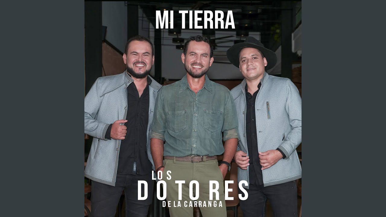 Mi Tierra - YouTube Music