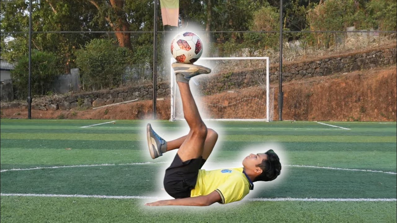 LEARN SOLE STALL IN 3 MINUTES!😱💥 - YouTube