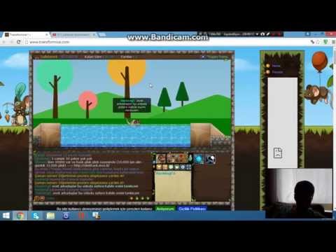 transformice en iyi kabile kodu
