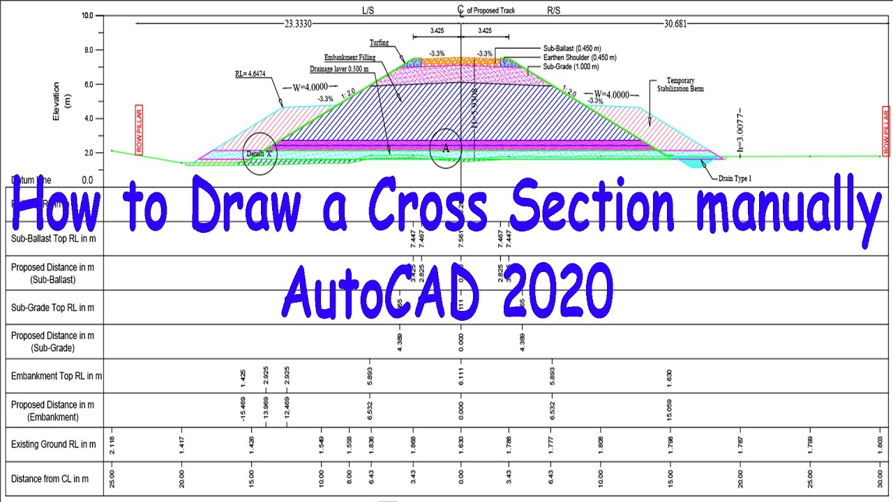 How To Draw A Cross Section In AutoCAD 2020 AutoCAD Tutorial AutoCAD MAGIC YouTube how-to-draw-a-cross-section-in-autocad-2020-autocad-tutorial-autocad-magic-youtube