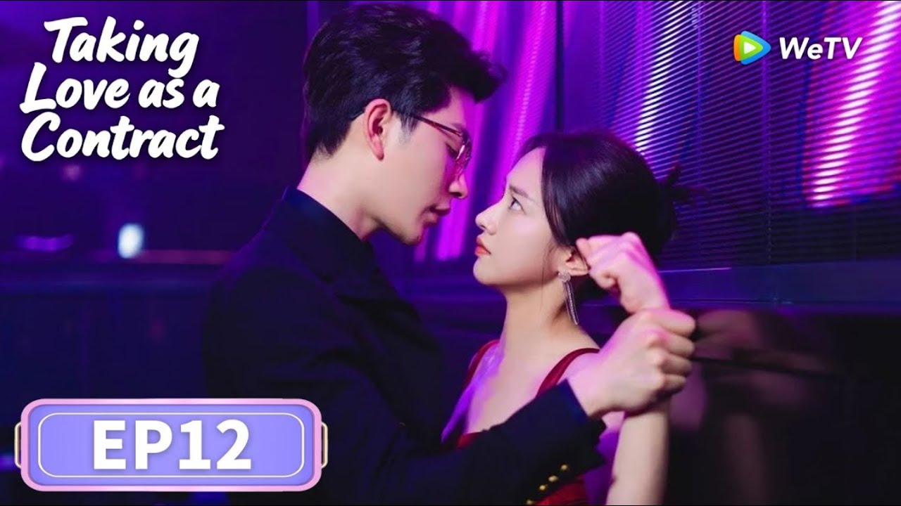 ENG SUB【Taking Love as a Contract以爱为契】EP12 | The Heiress’s Gamble 🏡 ...