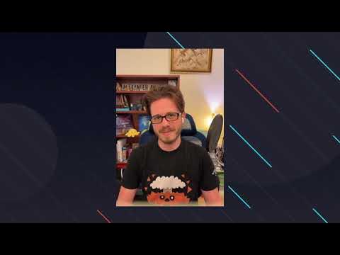 Advent of Code 2022 with Corey | Day 1: Calorie Counting - YouTube