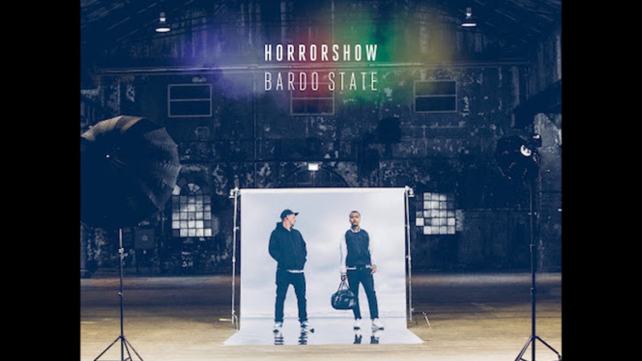 Horrorshow - My time (ft. Turquoise Prince) - YouTube