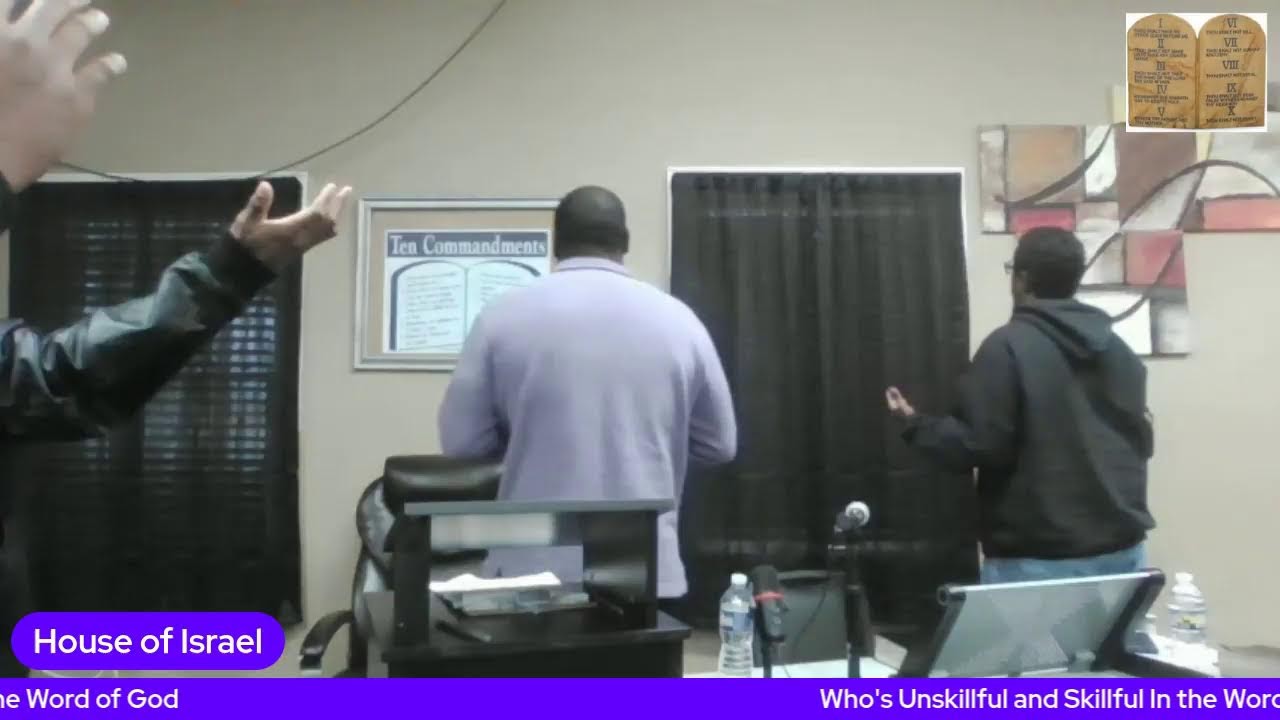 Who's Unskillful and Skillful In the Word of God - YouTube