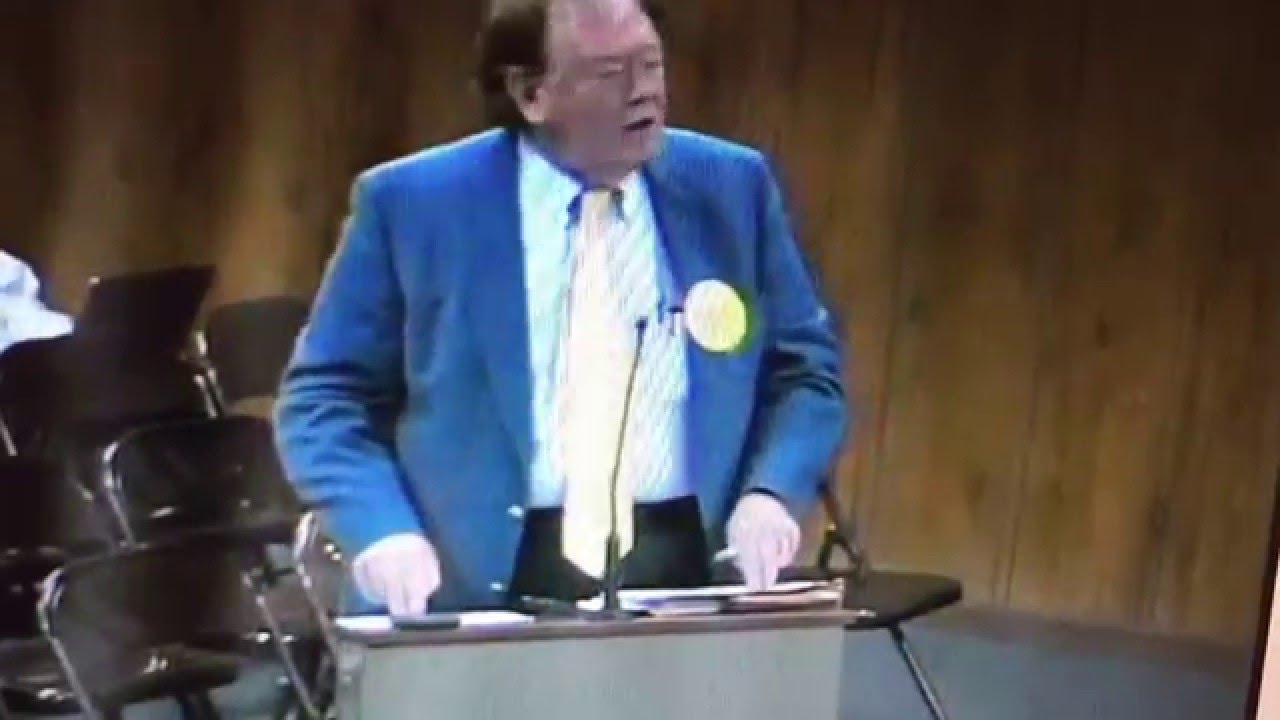 CITIZENS CAMPAIGN & REP. TED YOHO (R-FL) WEIGH IN BEFORE PANAMA CITY ...