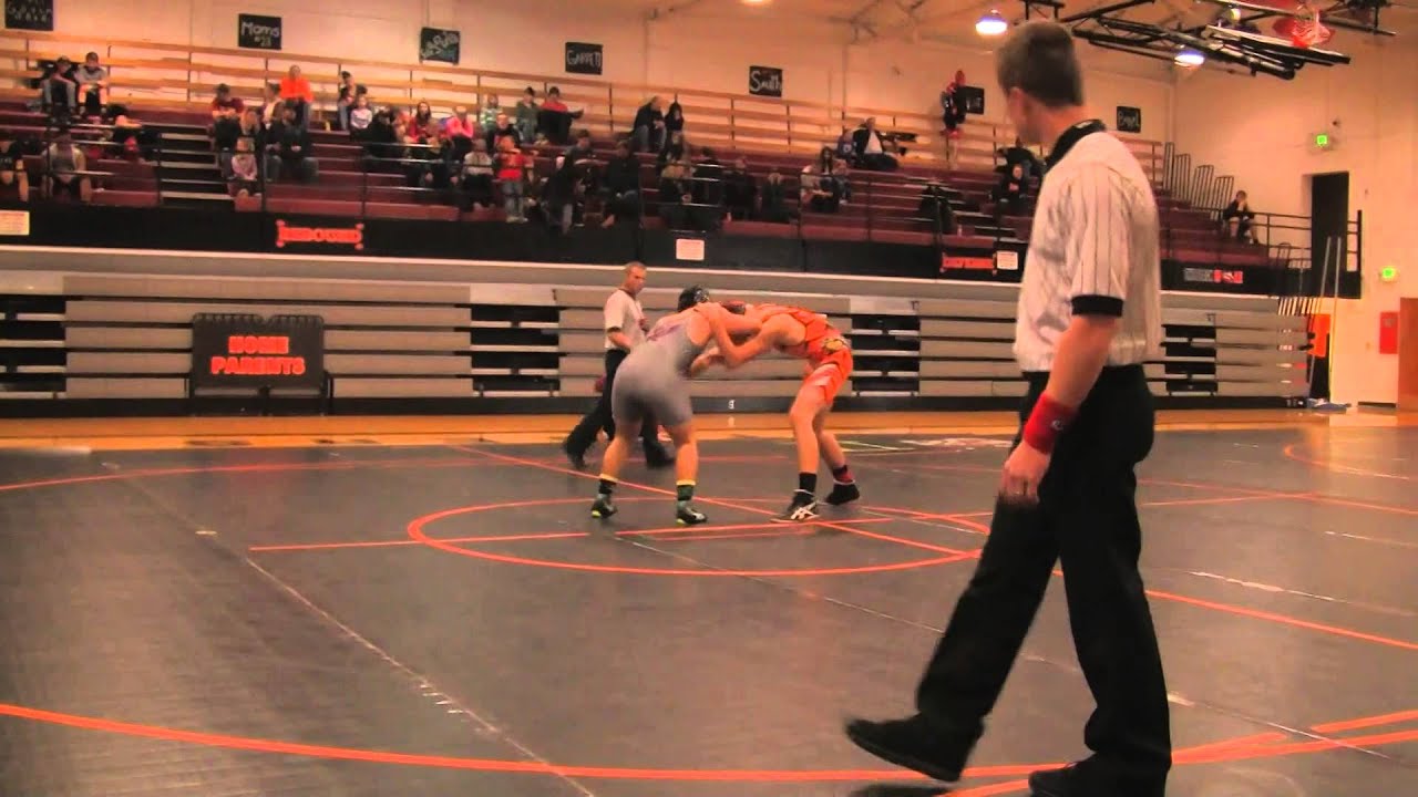 Gabe Easterling CRHS @ Gary Miles Tourny Championship round for 170 ...