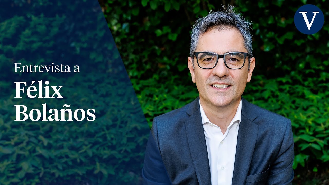Félix Bolaños: “Catalunya ha vuelto y el PP se va de la normalidad ...