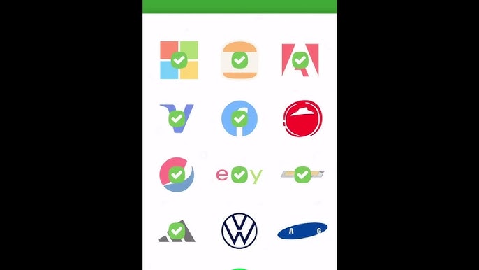 Logo Quiz Ultimate Answers Level 7