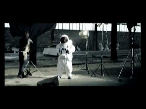 Apoptygma Berzerk - Apollo (Live On Your TV) (Official Music Video)