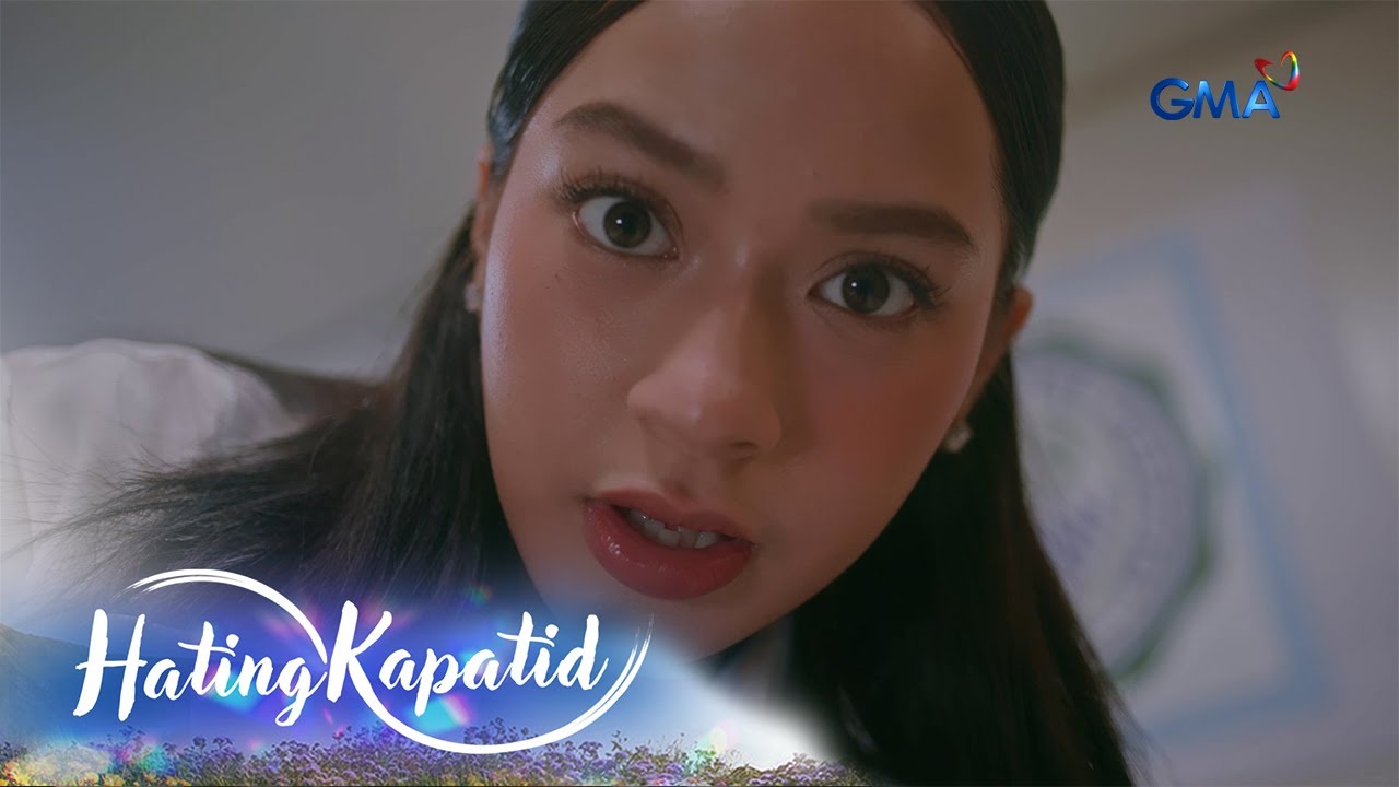 Hating Kapatid: Nagbabalik si Dra. Analyn Tanyag-Young! (Episode 47 ...